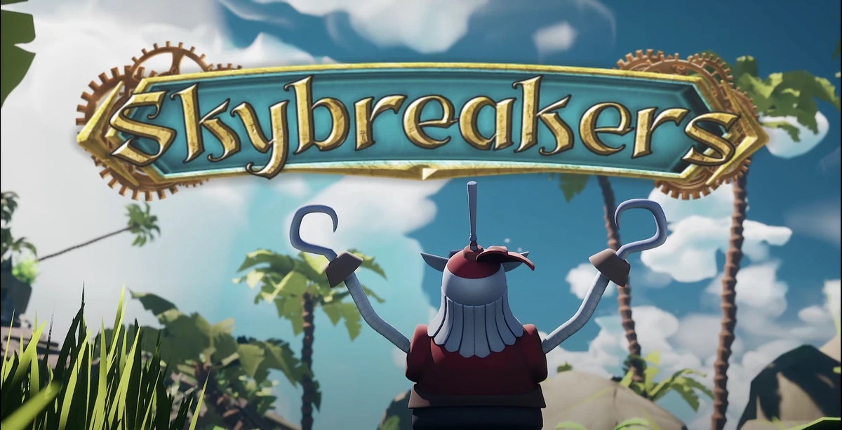 Skybreakers (Game) | Meta Runner Wiki | Fandom