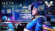 Season 1 | Meta Runner Wiki | Fandom