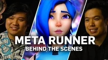 Meta Runner | Meta Runner Wiki | Fandom