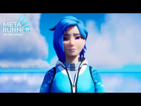 The End | Meta Runner Wiki | Fandom