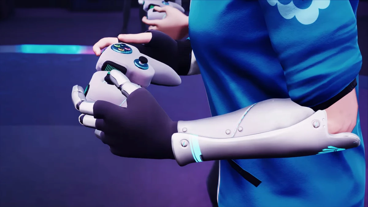 Tari/Gallery | Meta Runner Wiki | Fandom