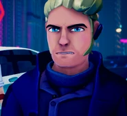 Derek Lucks | Meta Runner Wiki | Fandom