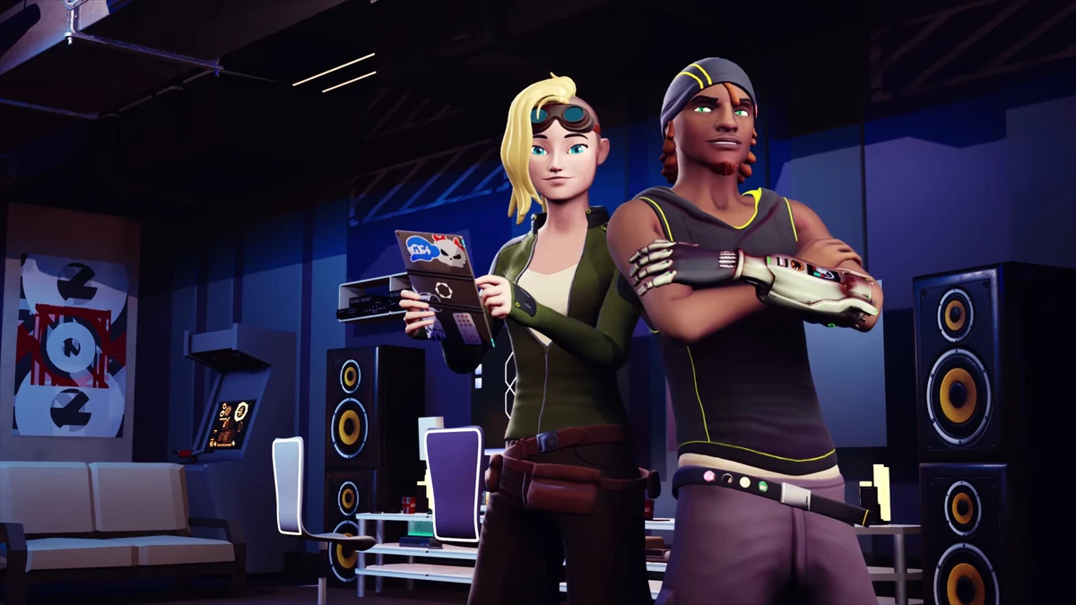 Category:Galleries | Meta Runner Wiki | Fandom