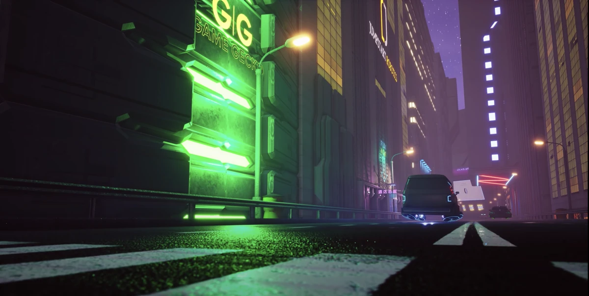 Sequence Break/Gallery | Meta Runner Wiki | Fandom