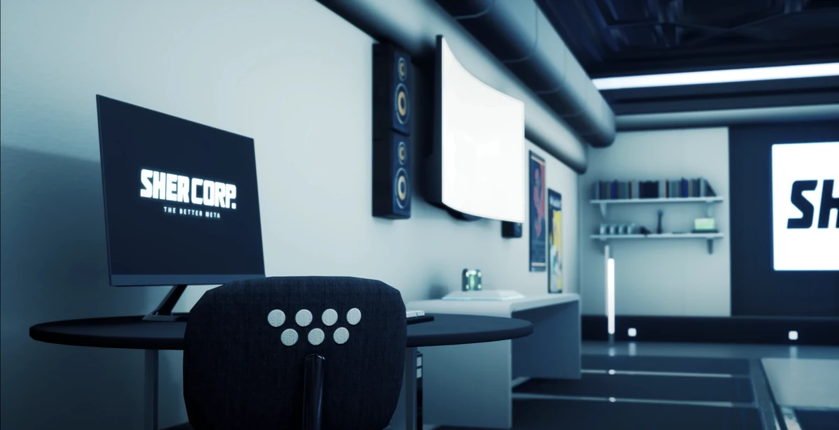 Sher Corp. Server | Meta Runner Wiki | Fandom