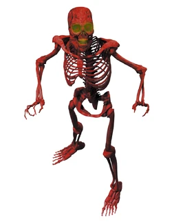 Lanthorne | Metaverse Wiki | Fandom