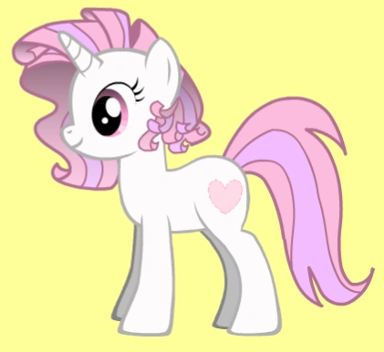 Sugar Blossom | Meta vs Unitle RP and series Wikia | Fandom