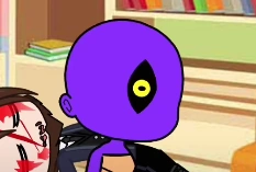 Purple | Meta X Power Wiki | Fandom