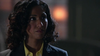 Claire Abbott | Meta human Wiki | Fandom