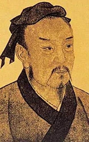 Sun Tzu | Meta human Wiki | Fandom