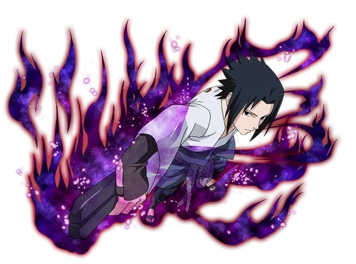 Sasuke(Pós-TimeSkip/Pré-War/War) | Meta Battle Wiki | Fandom