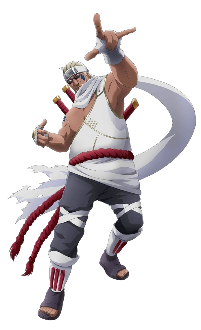 Killer Bee | Meta Battle Wiki | Fandom