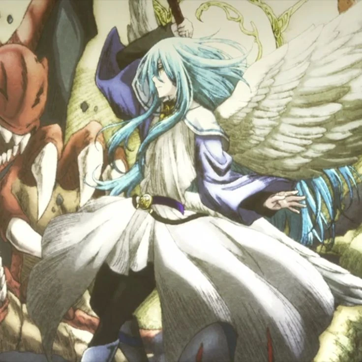 Tensei Shitara Slime Datta Ken | Meta Battle Wiki | Fandom