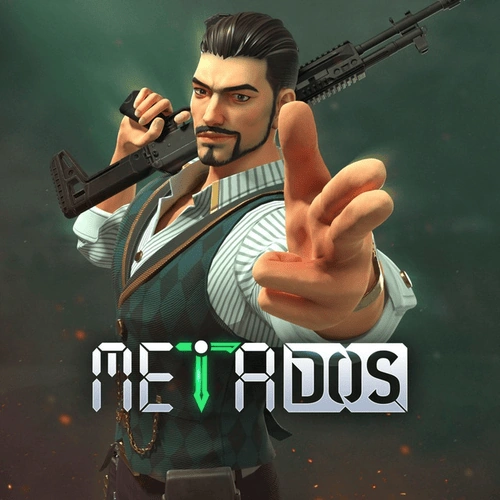 MetaDOS Wiki | Fandom