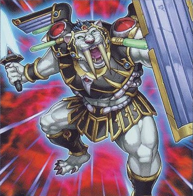 Gladiator Beast Metagame | Metagame Wiki | Fandom