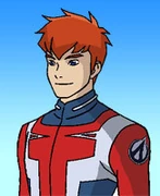 Main Characters | Metajets Wiki | Fandom