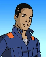 Trey Jordan | Metajets Wiki | Fandom