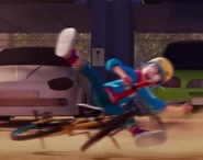 Jun Grant | METAL CARDBOT Wiki | Fandom