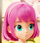 Anna | METAL CARDBOT Wiki | Fandom