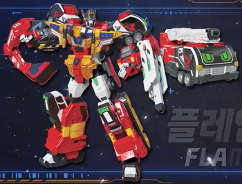 Flame Nova | METAL CARDBOT Wiki | Fandom