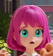 Anna | METAL CARDBOT Wiki | Fandom