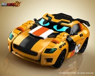 Tachy | METAL CARDBOT Wiki | Fandom