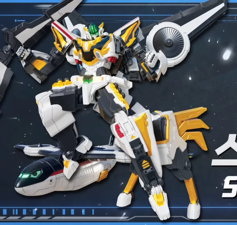 Sky Gallop | METAL CARDBOT Wiki | Fandom