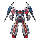 Heavy Iron | METAL CARDBOT Wiki | Fandom