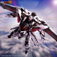 Tyrant Zero | METAL CARDBOT Wiki | Fandom