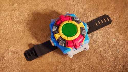 Metal Breath | METAL CARDBOT Wiki | Fandom