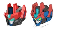 Heavy Iron | METAL CARDBOT Wiki | Fandom