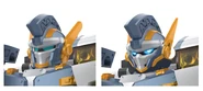 Wild Guardy | METAL CARDBOT Wiki | Fandom