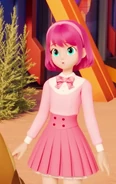 Anna | METAL CARDBOT Wiki | Fandom