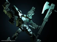 Metal Cardbot S | METAL CARDBOT Wiki | Fandom