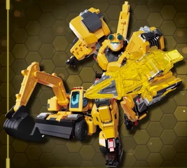 Dexter | METAL CARDBOT Wiki | Fandom