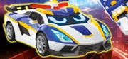 Blue Cop | METAL CARDBOT Wiki | Fandom