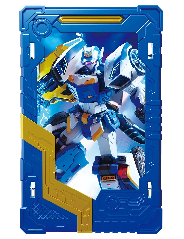 Metal Cards | METAL CARDBOT Wiki | Fandom