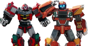 Metal Cardbot: Beast Energy | METAL CARDBOT Wiki | Fandom
