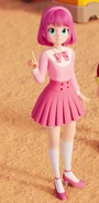 Anna | METAL CARDBOT Wiki | Fandom