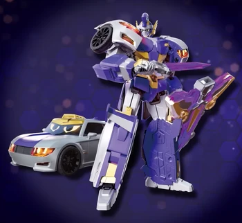 Wild Guardy | METAL CARDBOT Wiki | Fandom