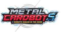 Metal Cardbot S | METAL CARDBOT Wiki | Fandom