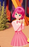 Anna | METAL CARDBOT Wiki | Fandom