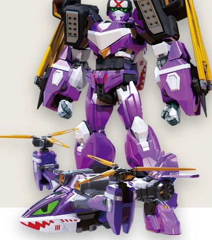 Shadow X | METAL CARDBOT Wiki | Fandom