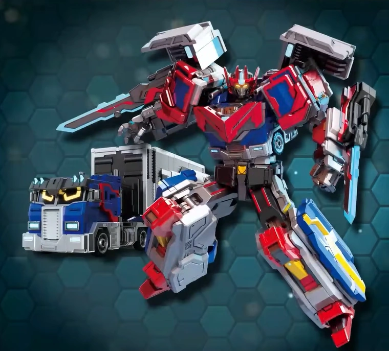 Heavy Iron | METAL CARDBOT Wiki | Fandom