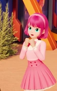 Anna | METAL CARDBOT Wiki | Fandom