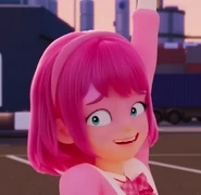 Anna | METAL CARDBOT Wiki | Fandom