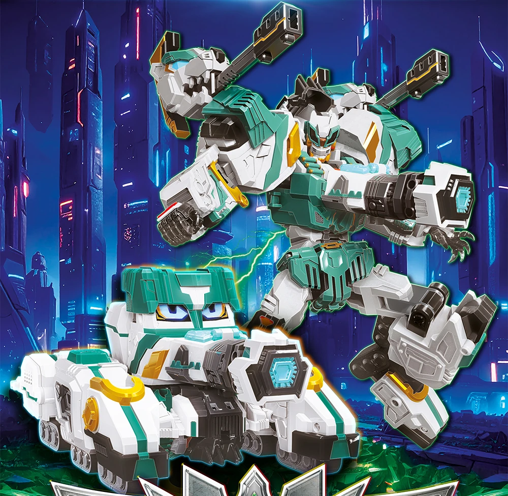 Tigun | METAL CARDBOT Wiki | Fandom