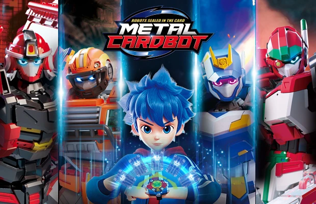 Метал Кардбот | Metal cardbot Вики | Fandom