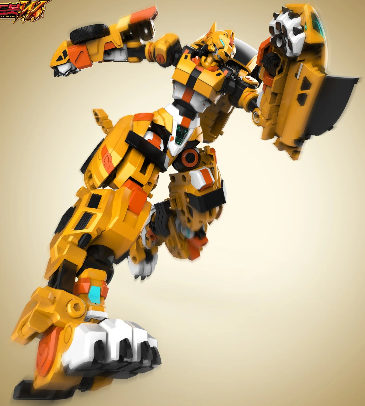 Tachy | METAL CARDBOT Wiki | Fandom