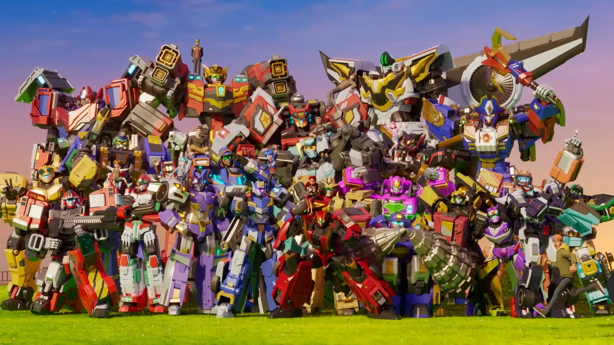 Metal Cardbots | METAL CARDBOT Wiki | Fandom